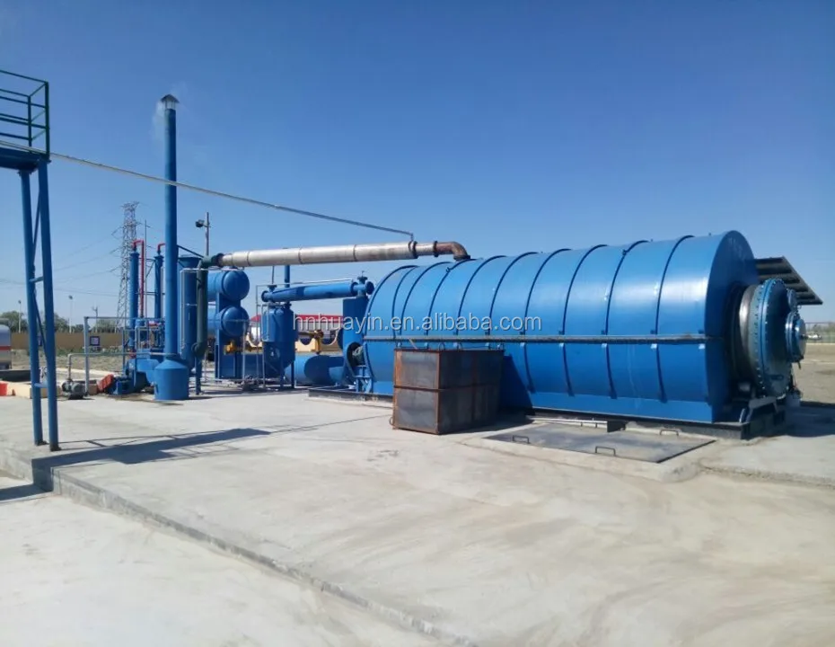 New Technology Drilling Waste Oil Sludge Management Equipment
