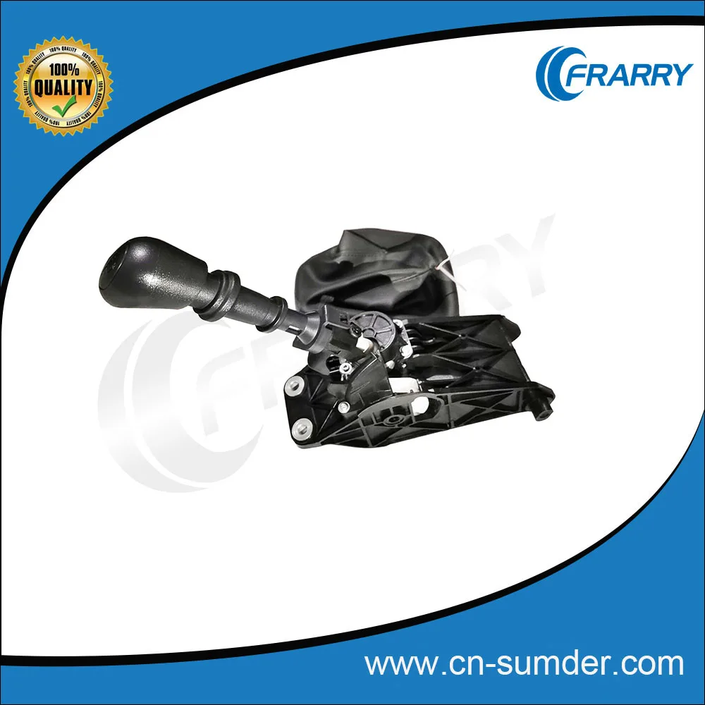 Manual Gear Shift Knob Boot Mechanism 0002600009 for Sprinter