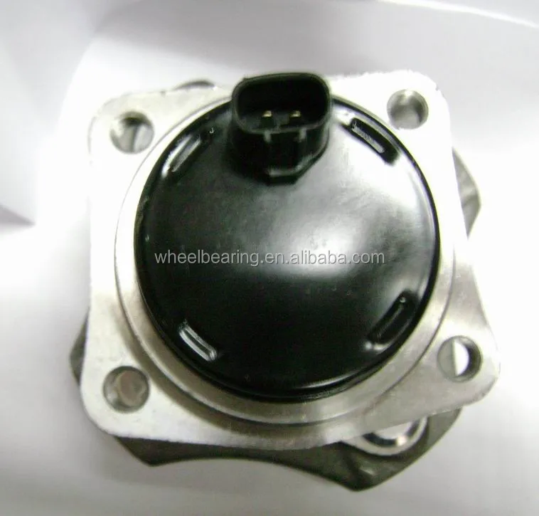 Wheel Hub Bearing Unit Hub Assembly For Mpv 42410-12211 42410-12210 ...