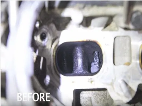 Walnut Shell Granule 30# for Engine Intake Valve Cleaning