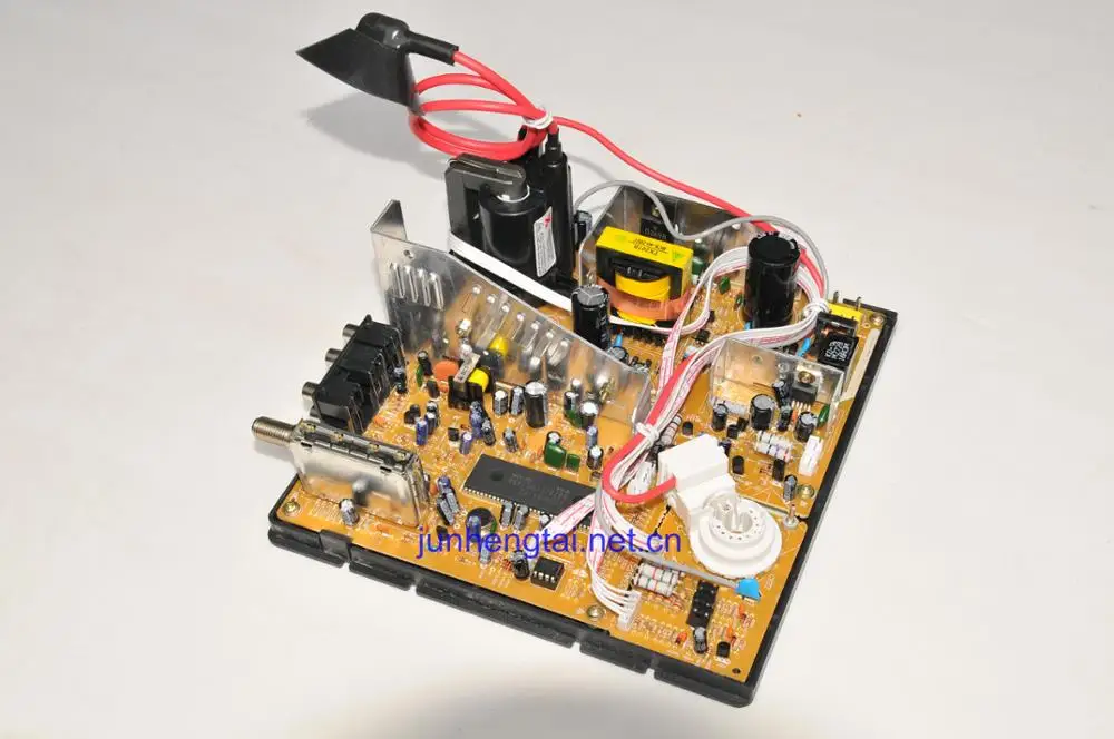 14''-21''universal China Factory Crt Tv Kits In Color - Buy Panels Of ...