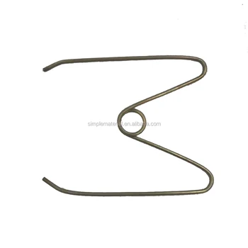 Edge Support M Springs For The Mattress - Buy M Spirng,Edge M Spring ...