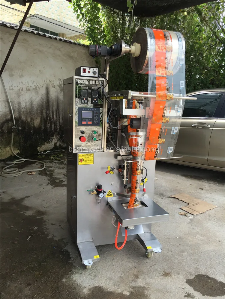 Bst-320lb Automatic Raisin Cordial Packing Machine Dry Fruit Berries ...