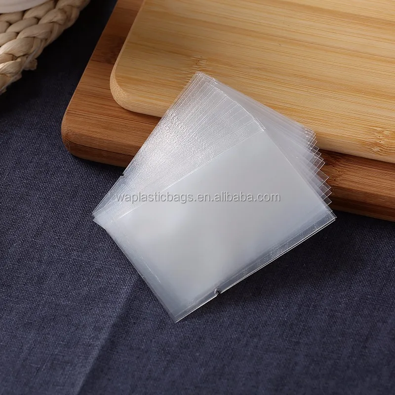 Plastic Bag Packaging Nylon Pe Vacuum Bags Plastic Packaging Bag - Buy ...