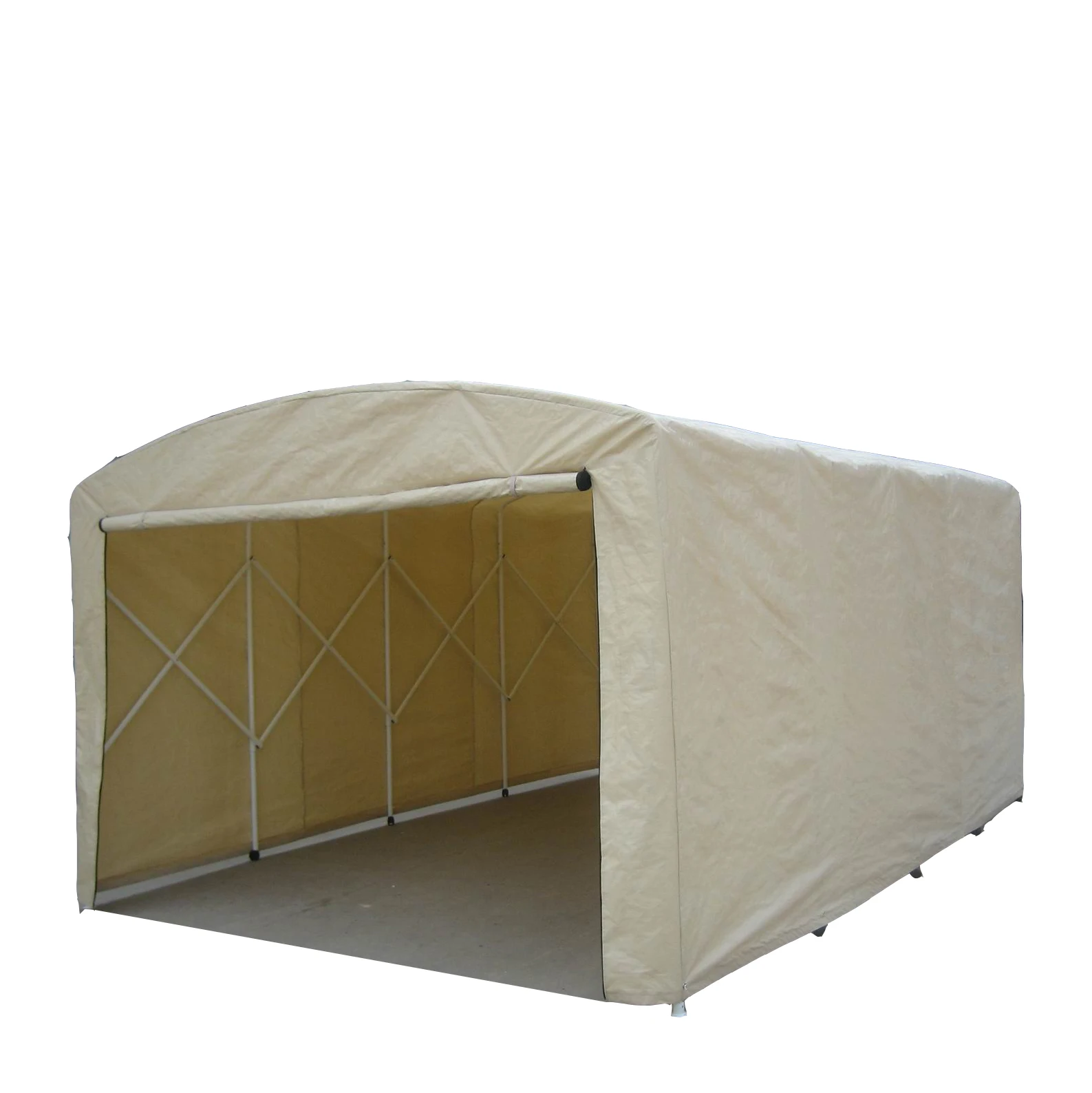 100% Waterproof Suv Foldable Carport Retractable Car Shelter With ...