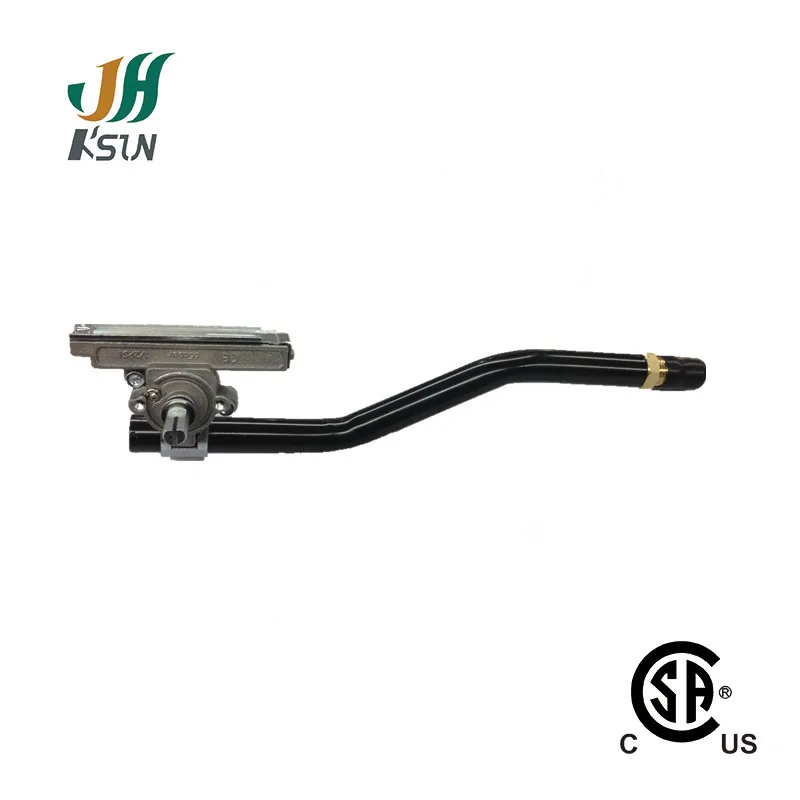 Laite Gas Valve - Control Your BBQ Gas Stove Efficiently