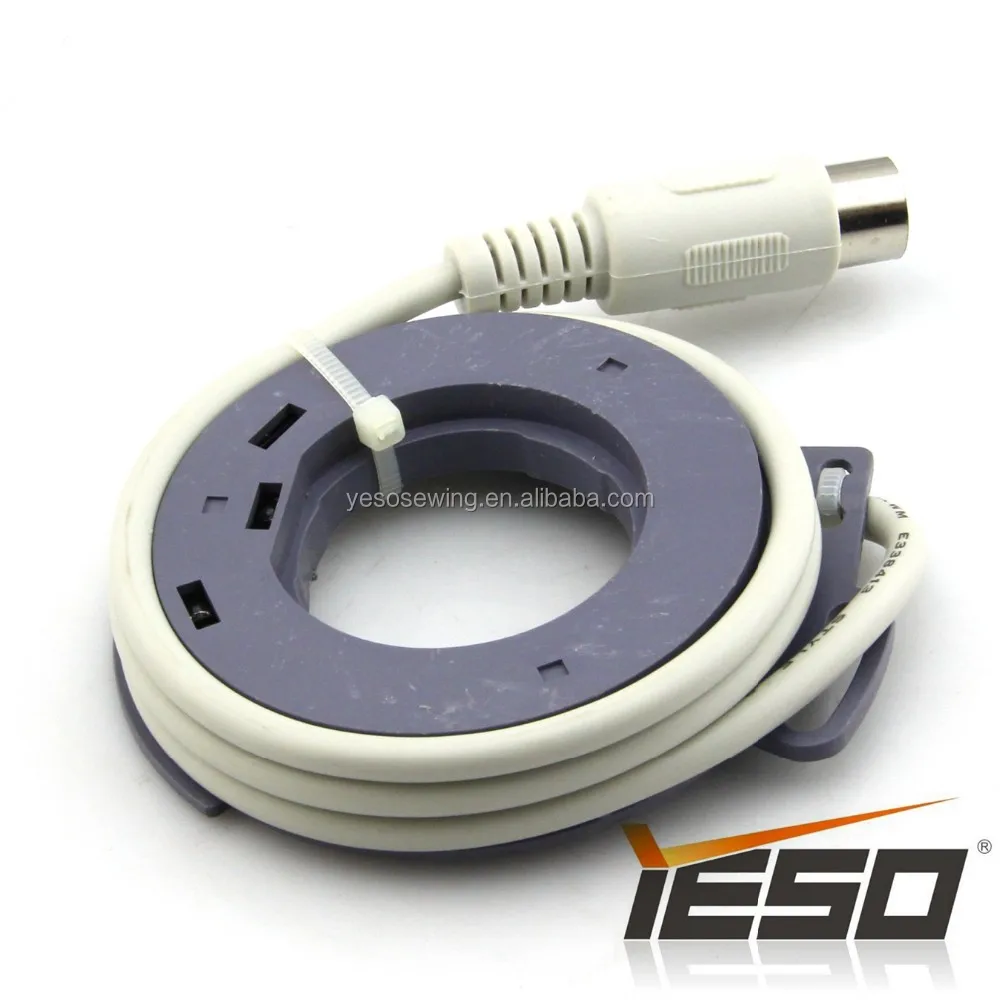 237939001 Synchronizer Brother DB2-C201 B737 Sewing Machine Spare Part