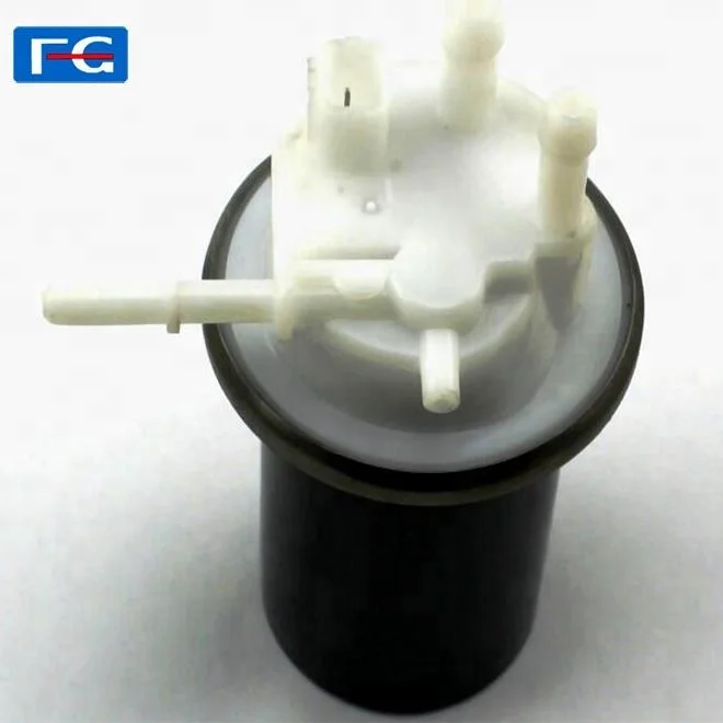 Pompe À Essence Électrique Pour Voiture 31111-3l000 31111-25000 Et 150 ...