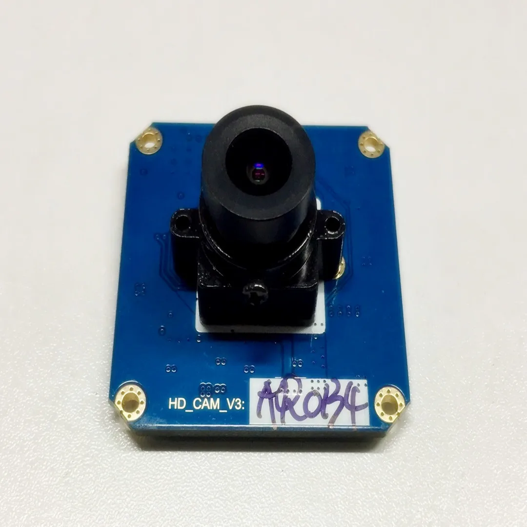 Cmos 1280*960 Ar0134 1.2m Hd Camera Module - Buy Ar0134 1.2m Hd Camera ...