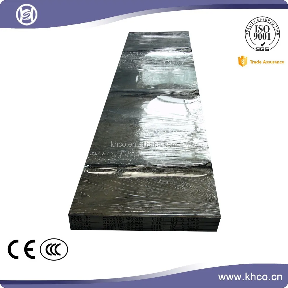 Hot Rolled Aisi D2 10mm Thick Steel Plate - Buy 10mm Thick Steel Plate ...
