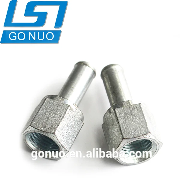 China Suppliers Fastener Manufacture Hexagon Din 2990 Reducing Gi Hose ...