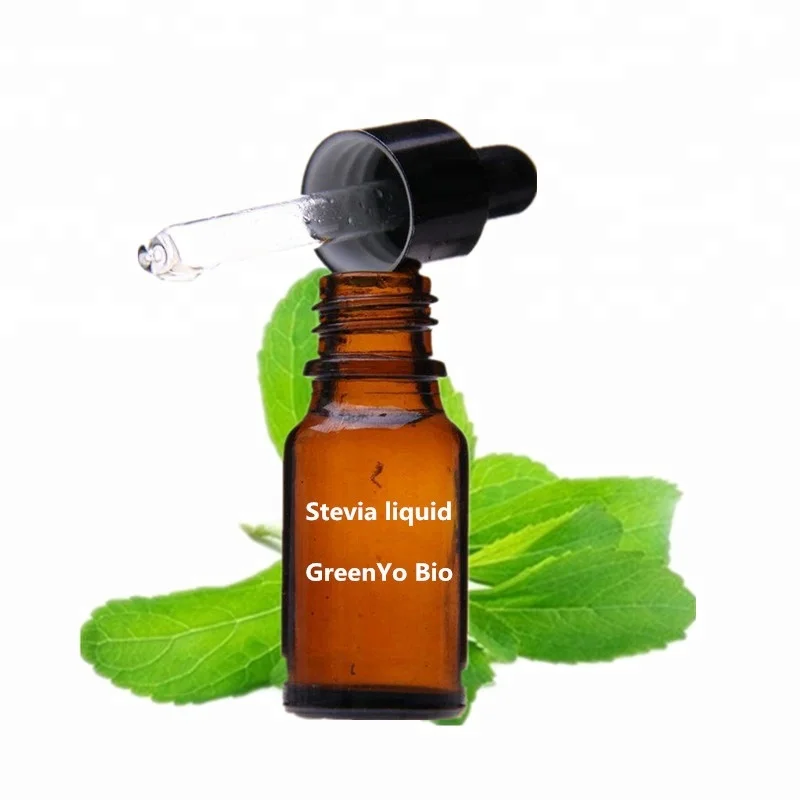 Oem Liquid Stevia Bulk Sweetener,Stevia Extract Liquid - Buy Stevia ...