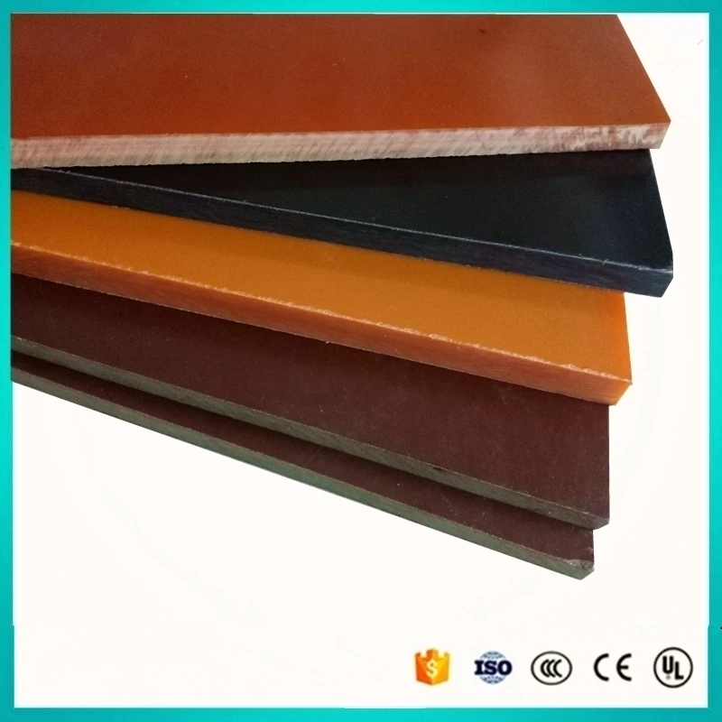Compact Phenolic Board Hpl Standard Size Of Phenolic Board Paper Sheet ...