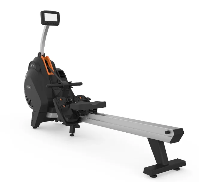 SHUA Rowing Machine - Efficient Cardio Training Equipment