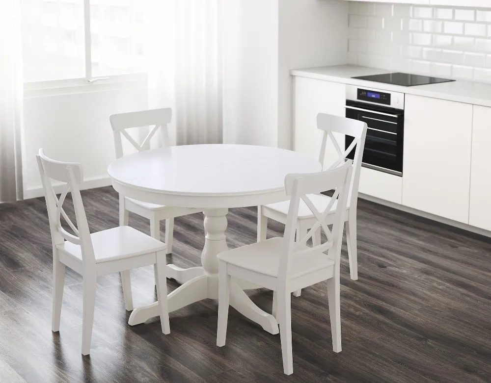 Solid Surface Easy Clean Fast Food Standing Table In Fast Food - Buy ...