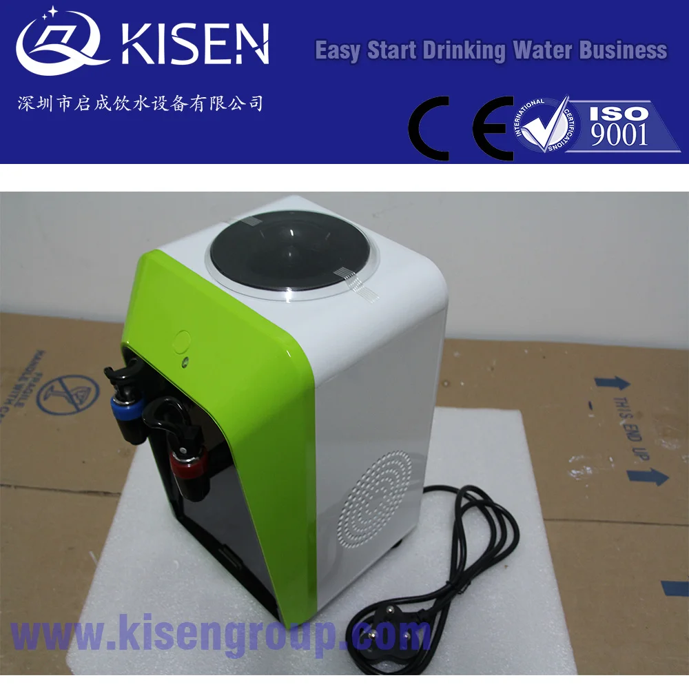 Hot Sale Desk Top Mini Water Dispenser Cooler - Buy Desk Top Mini Water ...