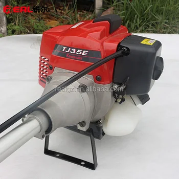 Brush Cutter Engine Parts Kawasaki Petrol Trimmer Grass Spare Parts ...