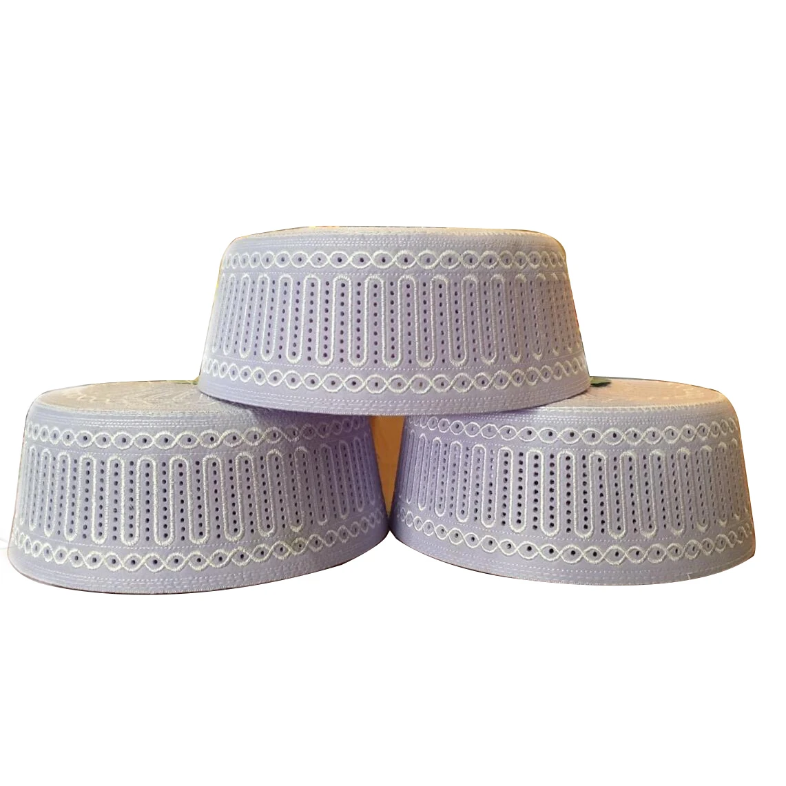 Tupi Kufi Muslim Prayer Hat For Eid - Buy Tupi Muslim Prayer,Kufi ...