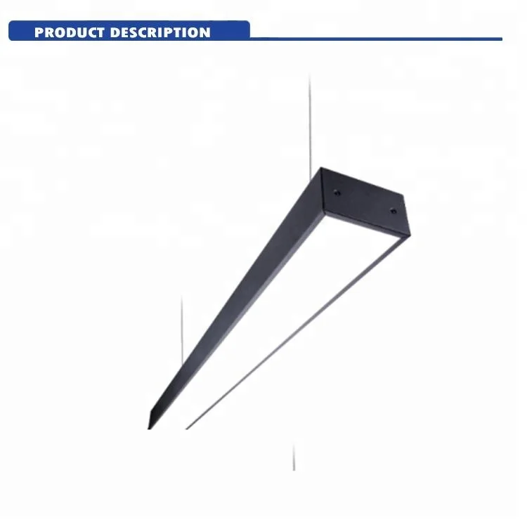 PHILIPS Linear Light LED RC095V - 25000 Hours Lifespan