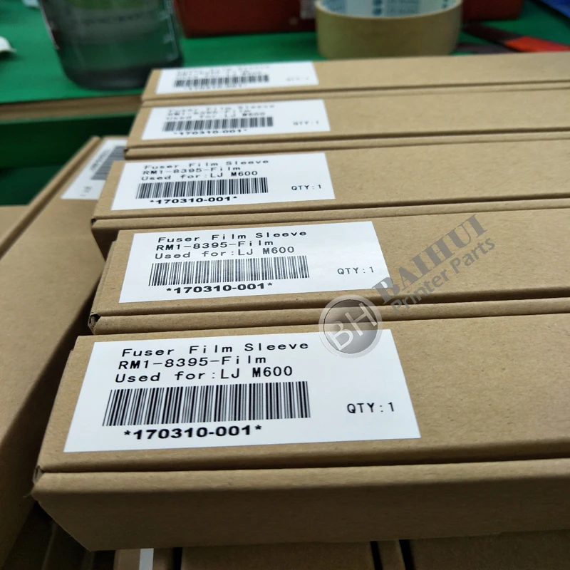 Genuine HP Cp3525dn Transfer Belt - High Quality & Reliable