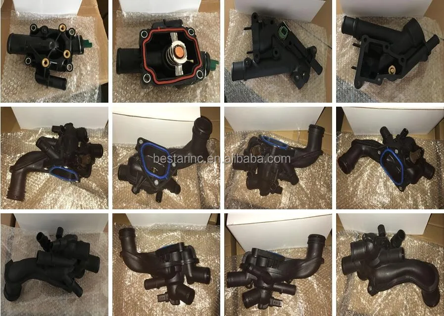 Thermostat Assembly 1149617 1149691 1212852 1212853 2s6g8a586a2h ...