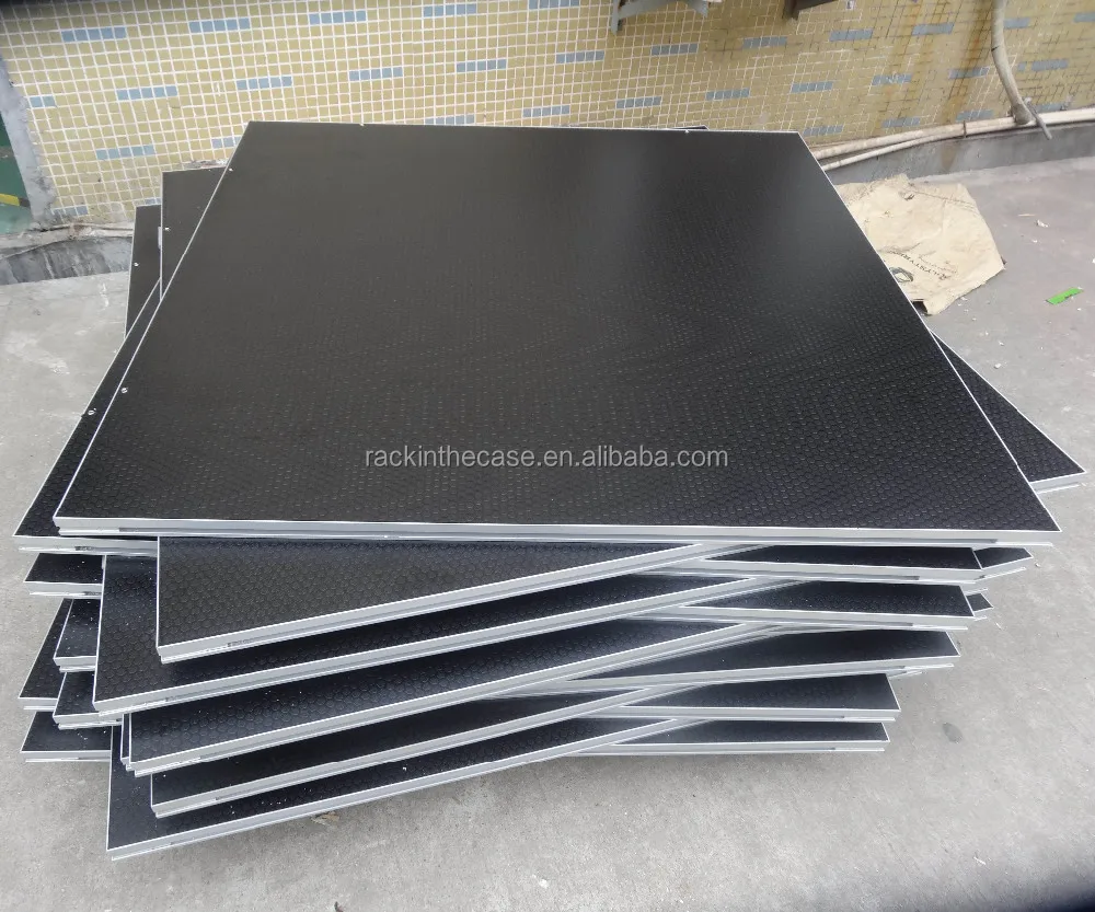 Small Round Stage,Dance Concert Stage Platform,Elevated Stage Platform ...