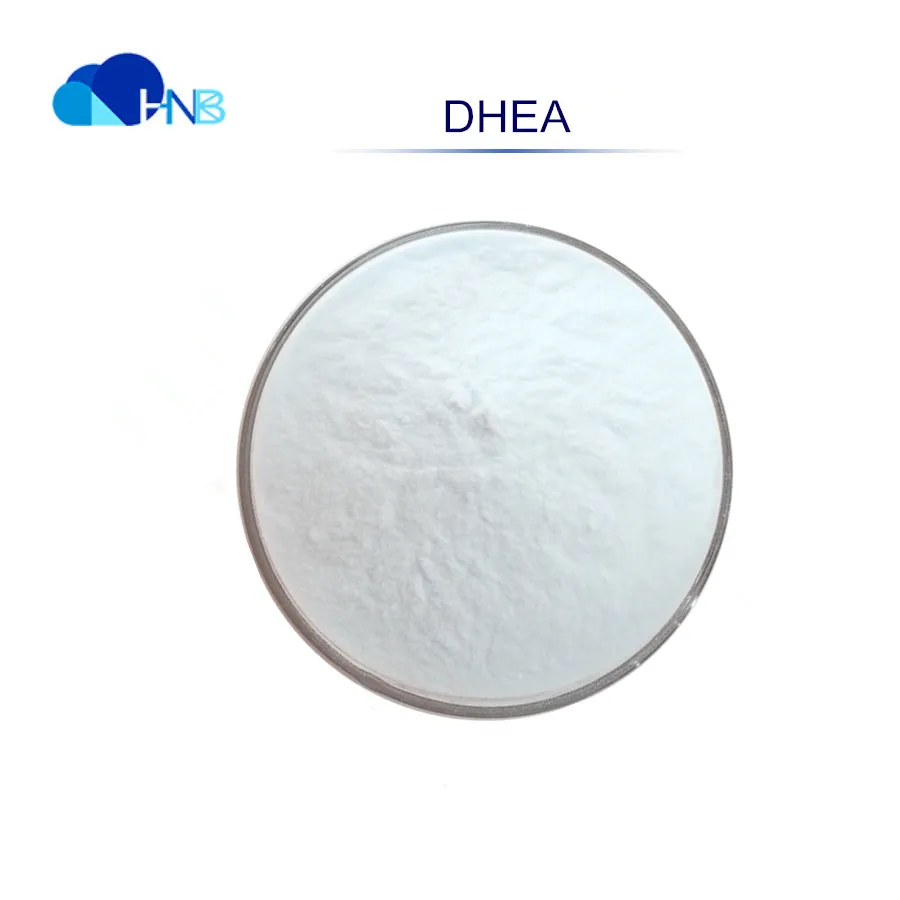 Supply Top Quality 99% Dhea Powder Dehydroepiandrosterone - Buy Dhea ...