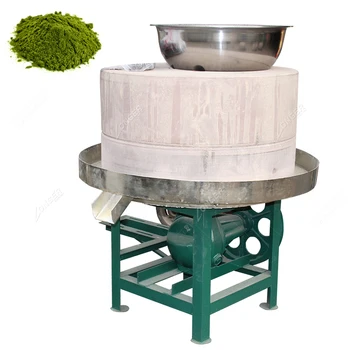 Traditional Small Stone Milling Machine - Buy Stone Milling Machine ...