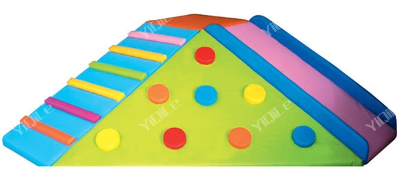 Creative Soft Play Stairs Baby Climbing - Buy Creative Soft Play Stairs ...