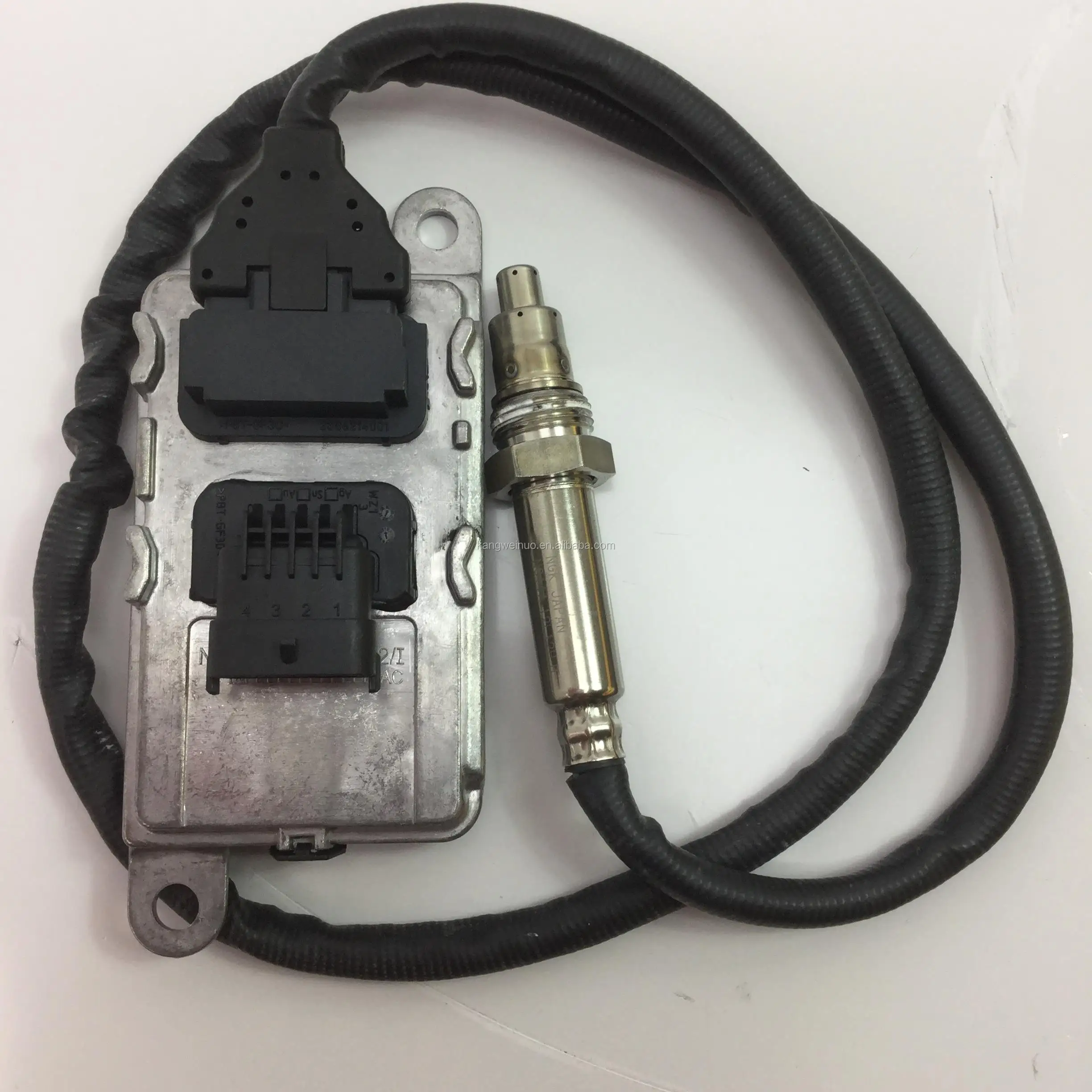 Nox Sensor Continental 5wk9 7372 22827995 180706-000125 - Buy ...