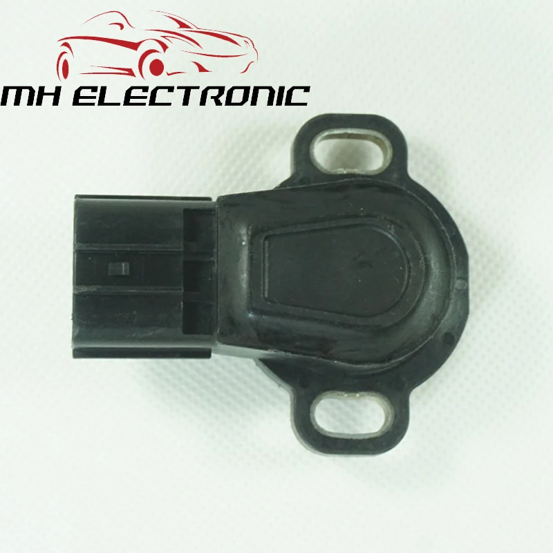 Mh Electronic Throttle Position Sensor Tps For Mazda 626 Mx6 Probe ...