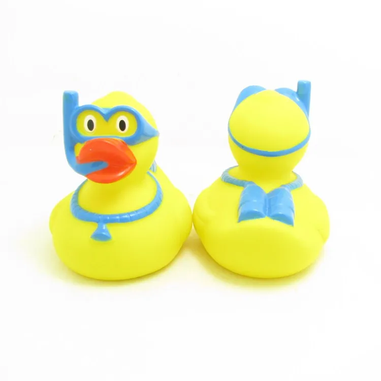 Top Quality Promotional Custom Cheap Rubber Duck Bath Toy Rubber Duck ...