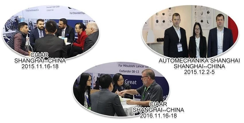 Truck Blower Motor for Freightliner Volvo OEM 85104207