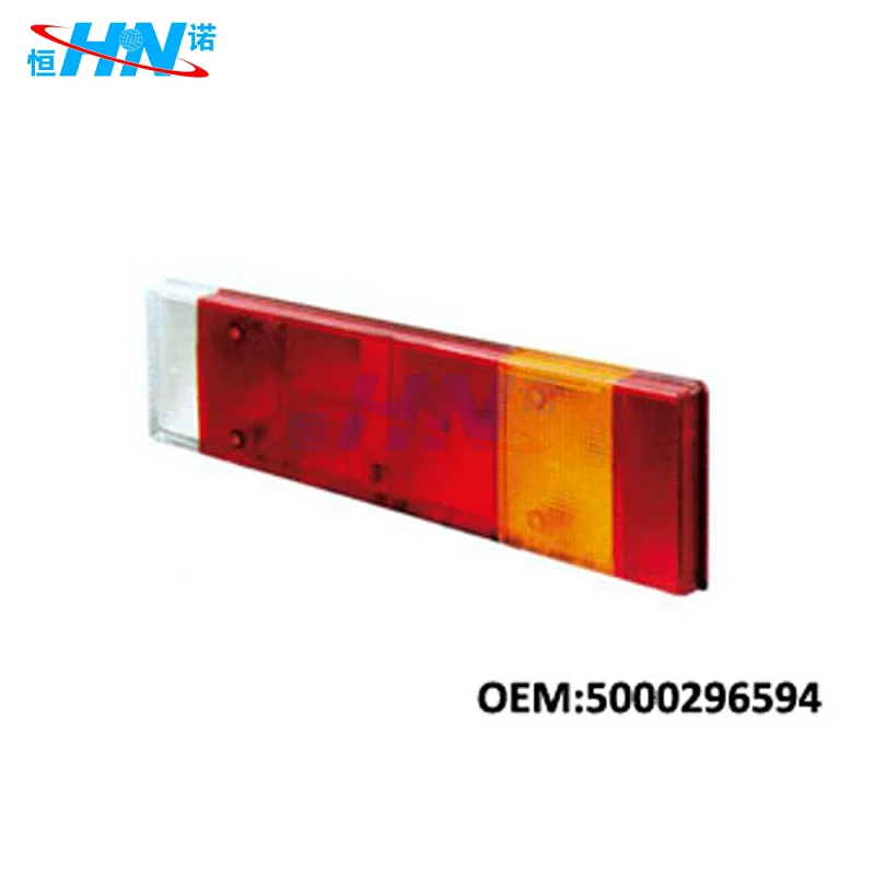 雷诺卡车备件尾灯透镜5000296594| Alibaba.com