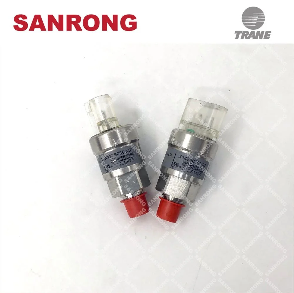 TDR00355 X13790362-07 Trane 0-50 psia Pressure Transducer, View trane ...