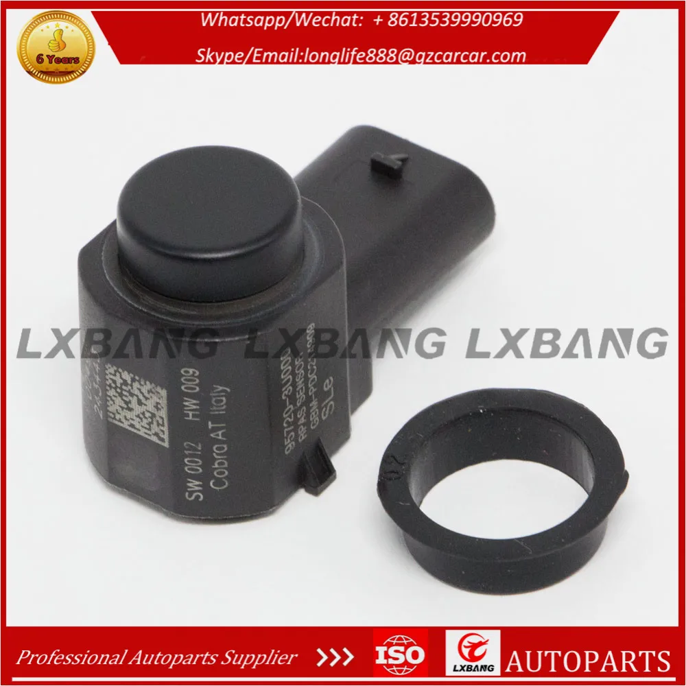 Original Auto PDC CAR Parking Sensor for Hyundai 957203U000
