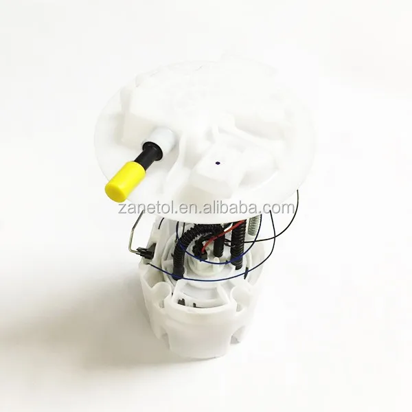 Pompe à carburant pour Jeep Liberty Cherokee KK 3.7L Dodge Nitro KA ...