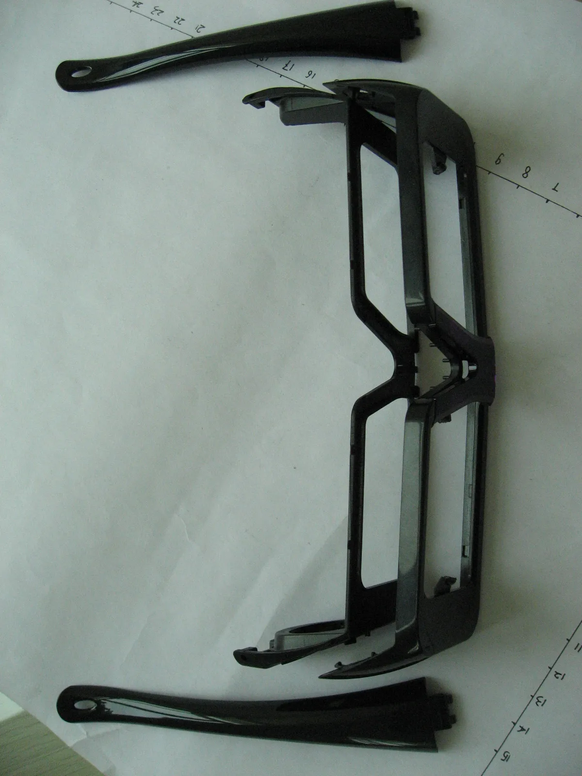 Professional Mould Design Eyeglasses Frame Optical Popular Eyewear Mold ...