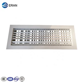 Air Conditioner Weatherproof Removable Ventilation Louver - Buy ...