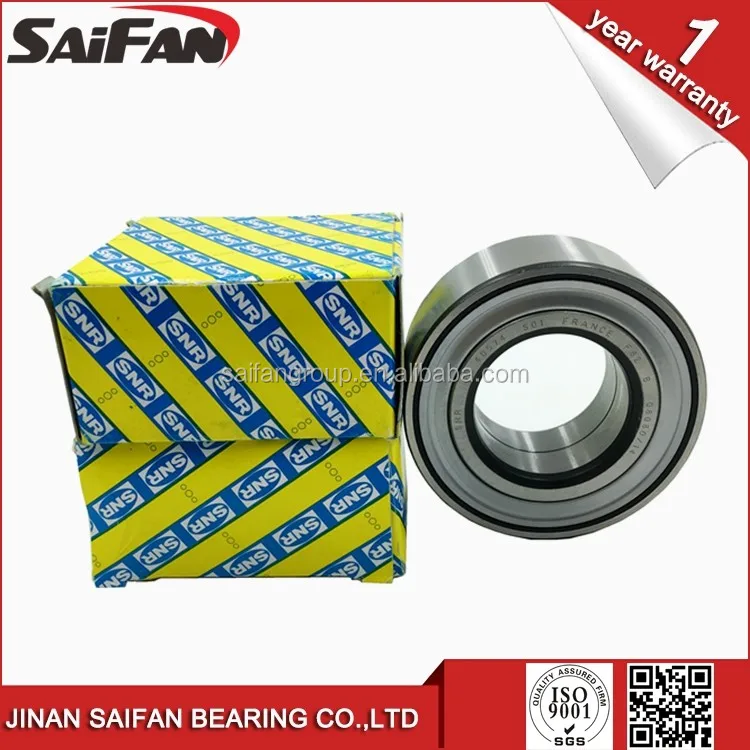 Snr Bearing Tgb 12095 S49 Wheel Hub Bearing Tgb12095 S49 For Renault ...