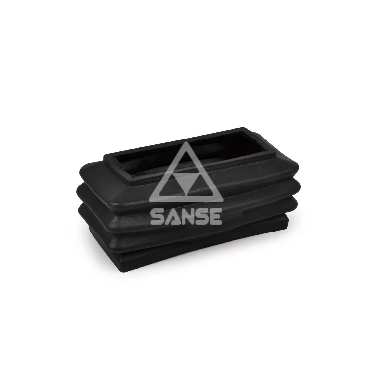 Rubber Boot for Joystick - Quality Assurance & Compatibility