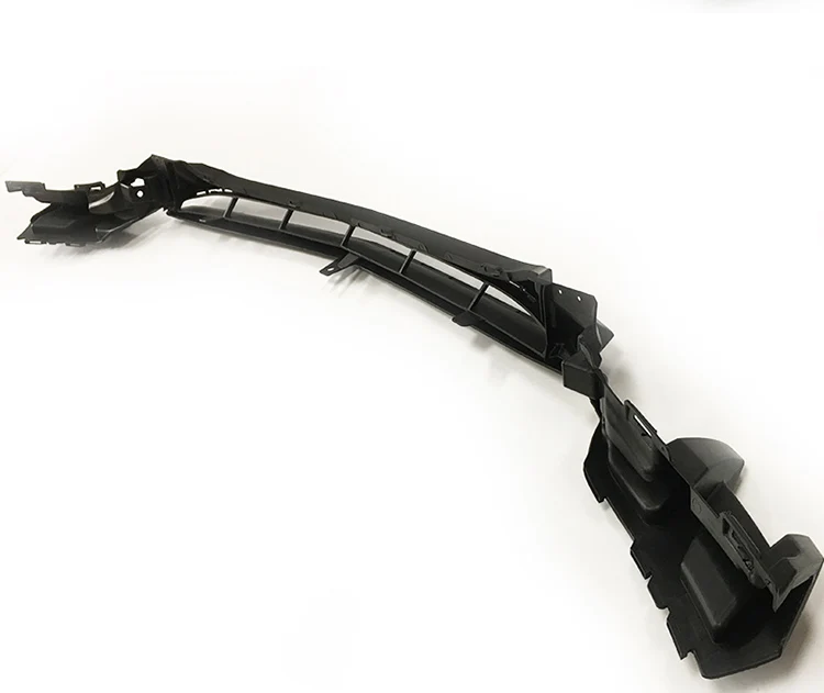 塑料车身零件奔驰w205 C级a2058851365标准汽车车身零件的前保险杠下部支撑支架 - Buy 奔驰w205 C的前保险杠下部支撑支架 ...