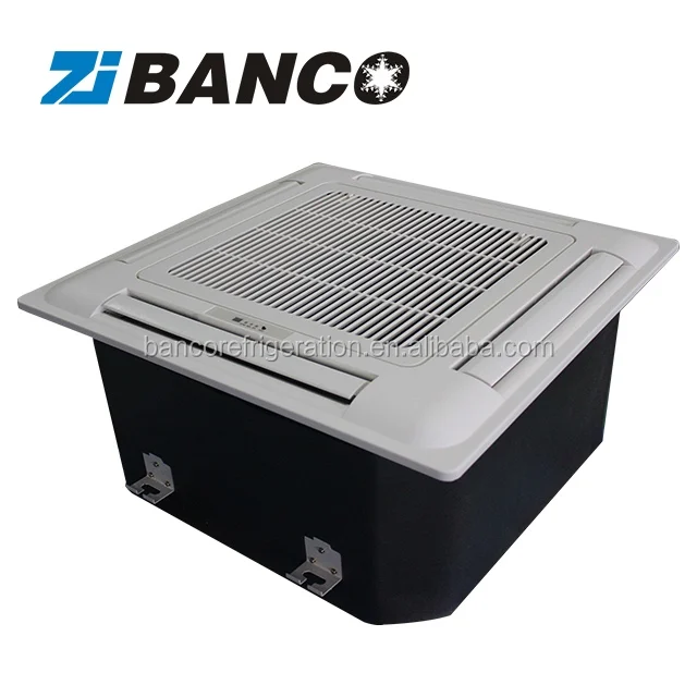 HVAC Air Conditioner - Chilled Water Wall Mounted Fan Coil Unit Price