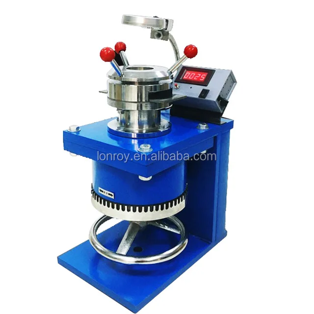 ISO 1520 Manual Cupping test Machine/Cupping test Instrument| Alibaba.com