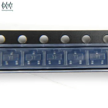 Original New Sot-23 Y1 Smd Transistors 8050 Ss8050 ( Ss8550 8550 ...