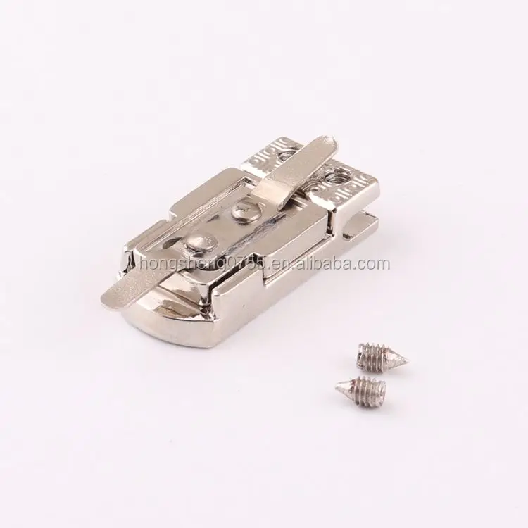 Factory Supply Briefcase Lock/magnetic Lock For Bag - Buy Briefcase ...