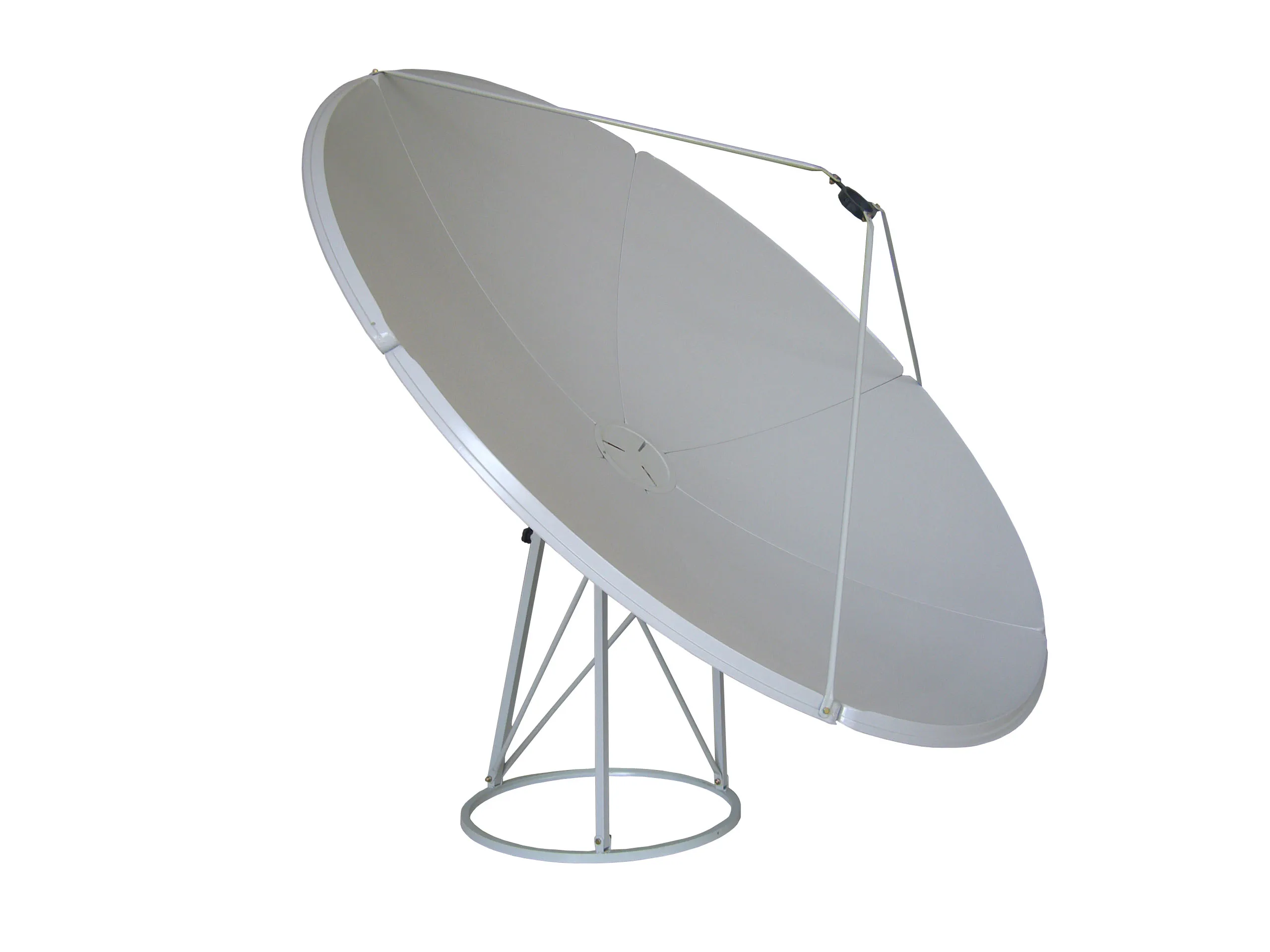 Antena Parabólica de Banda C/KU de 1.2m 1.5m 1.8m 2.1m 2.4m 3m 6m con ...