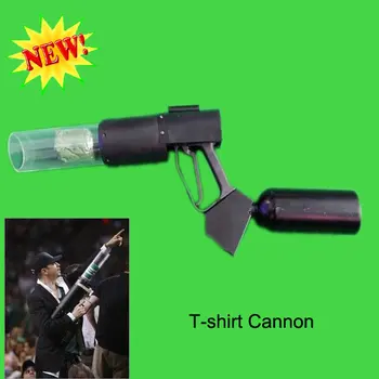 T-shirt Gift Cannon /gun - Buy T-shirt Gift Cannon /gun,Co2 Machine ...