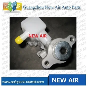 For Nissann Navara D40 Lhd Brake Master Cylinder 46010-jr80a - Buy ...