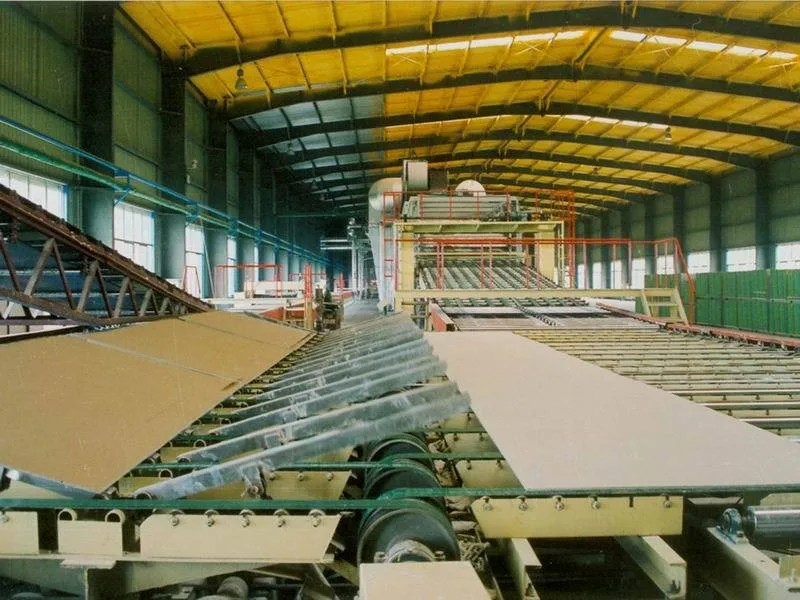 Flexible Drywall Gypsum Board Factory Designs - Buy Drywall Gypsum ...